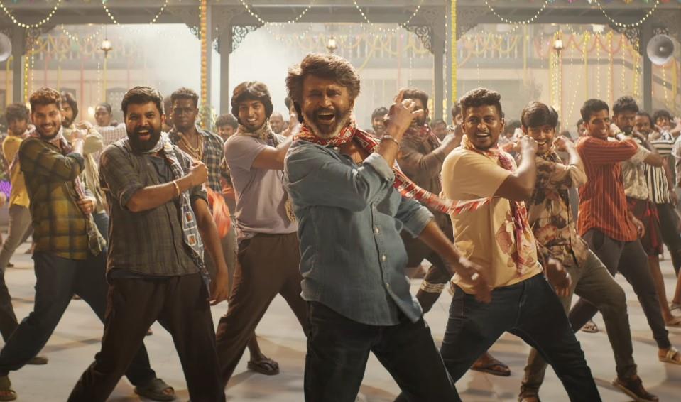 Coolie first single titled Chikitu Vibe! Teaser out for Rajinikanth's 74th birthday! Tamil Movie ...